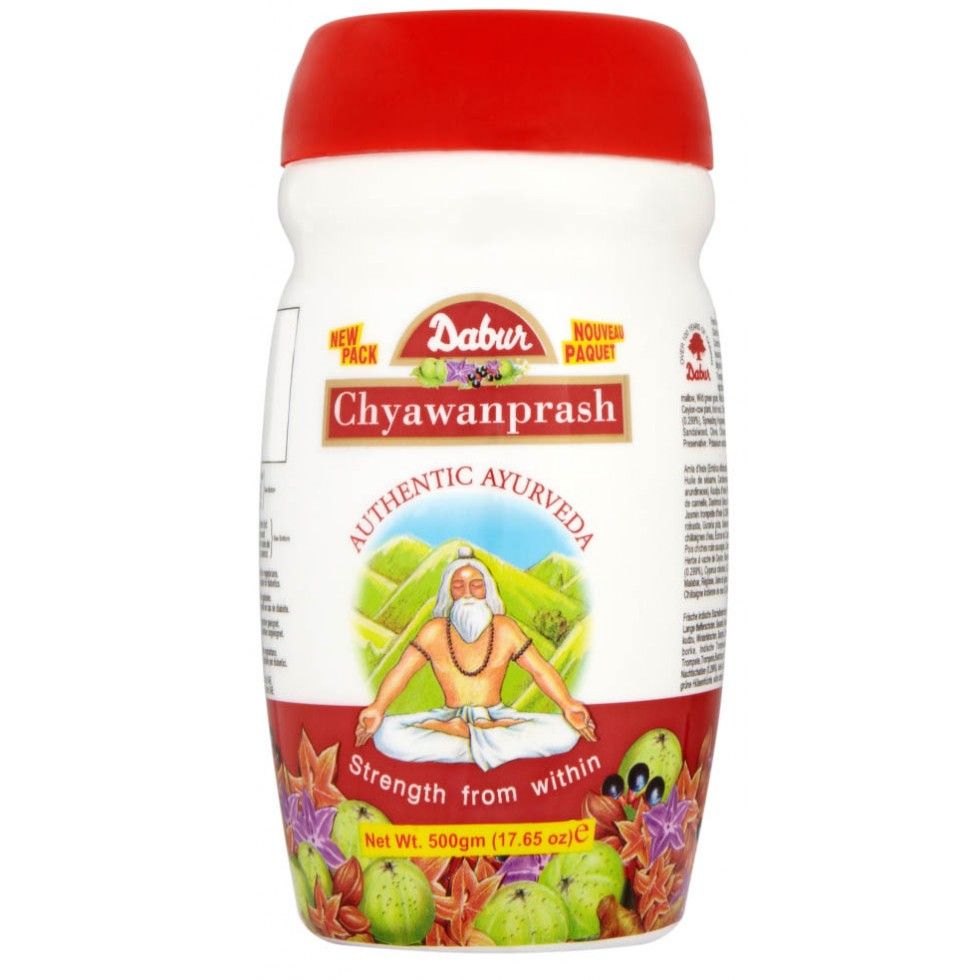 Dabur Chyawanprash