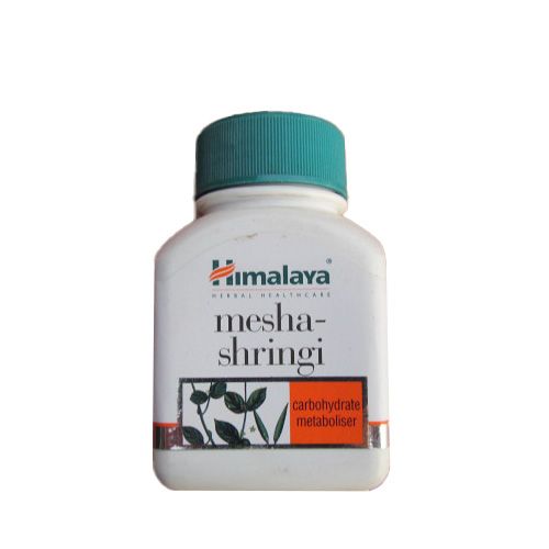 Koupit tablety Meshashringi online - Himalaya Wellness | Shantiya