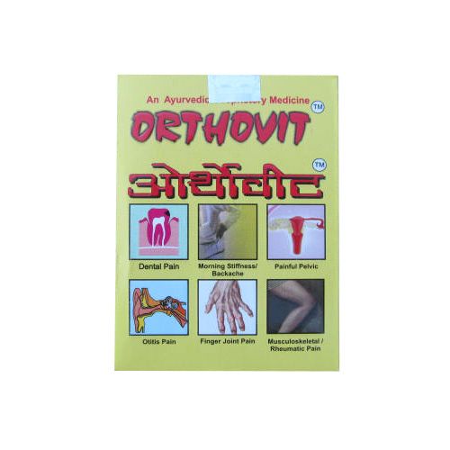 Orthovit