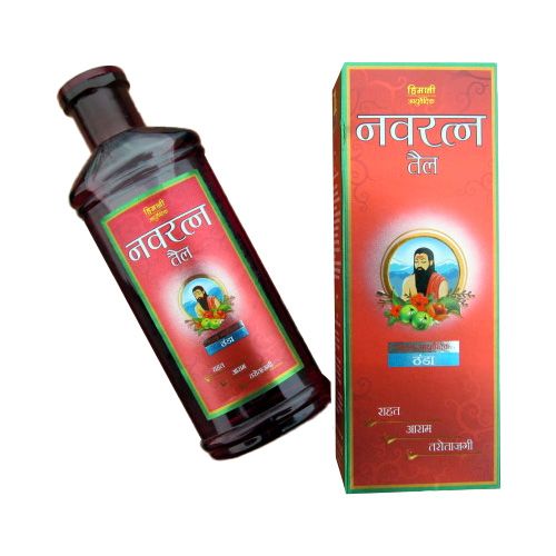 Navratna Oil 200ml