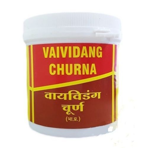 Vaividang Churna / Čurna