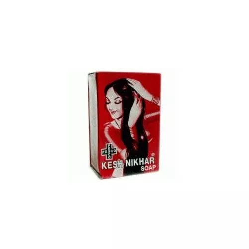 Kesh Nikhar Soap 75g